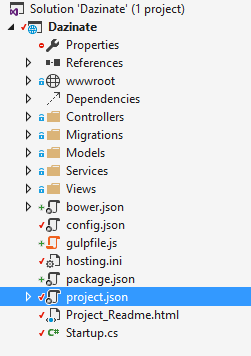 ASP.NET 5 Projects - NuGet-NPM-Gulp-Bower-Jspm-Aurelia - Darrell Tunnell’s Blog